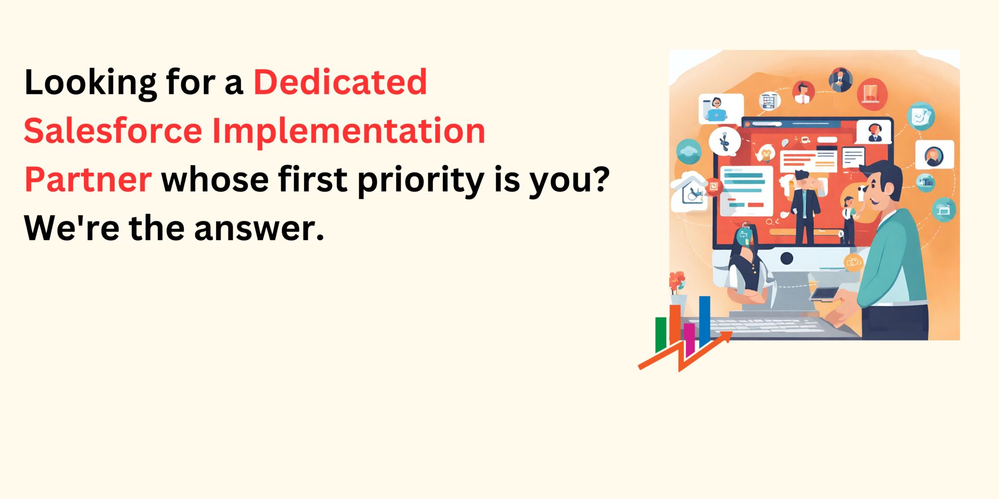 #1 Salesforce CRM Consulting Partner Services Firm | Tenetizer