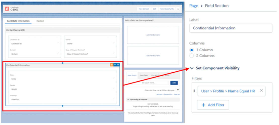 dynamic forms in salesforce | salesforce dynamic forms dynamic forms in salesforce | salesforce dynamic forms