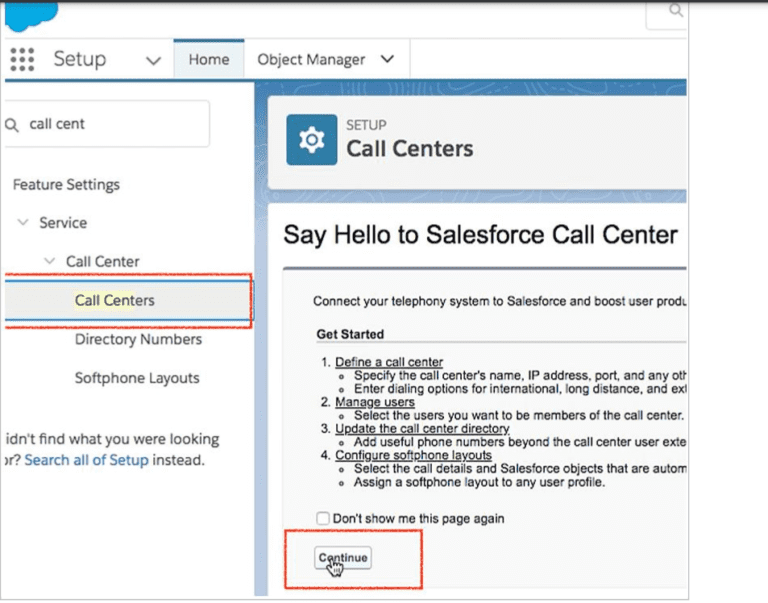 What you need to know about RingCentral Salesforce Integration: Step-by ...