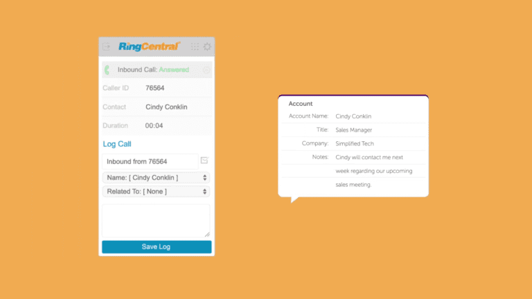 What you need to know about RingCentral Salesforce Integration: Step-by ...