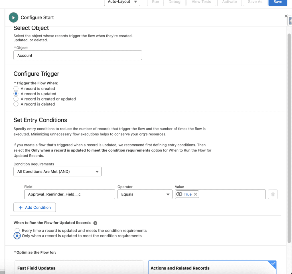 Pending Approval Reminder Notification in Salesforce - Tenetizer ...